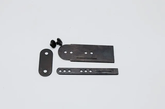 Industrial Sewing Machine Parts - Dayu303 Folder Side Seam