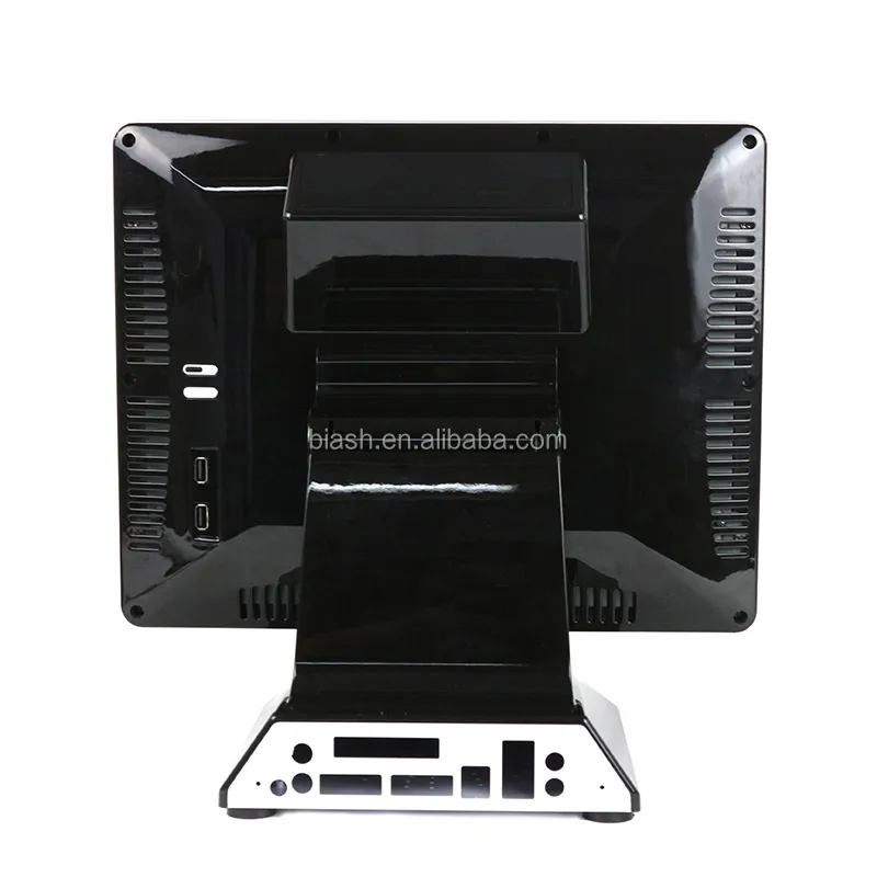 Pos Terminal/pos System/ Pos Machine/ Epos All In One,Factory Direct ...