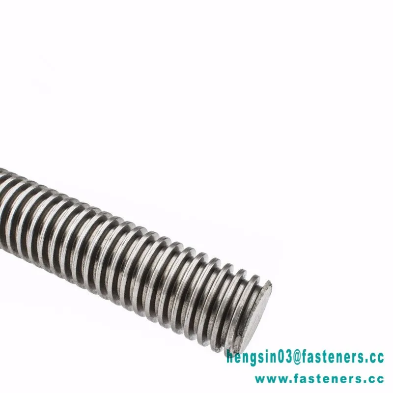Stainless Steel M25 Thread Rods - Buy Stainless Steel M25 Thread Rods ...