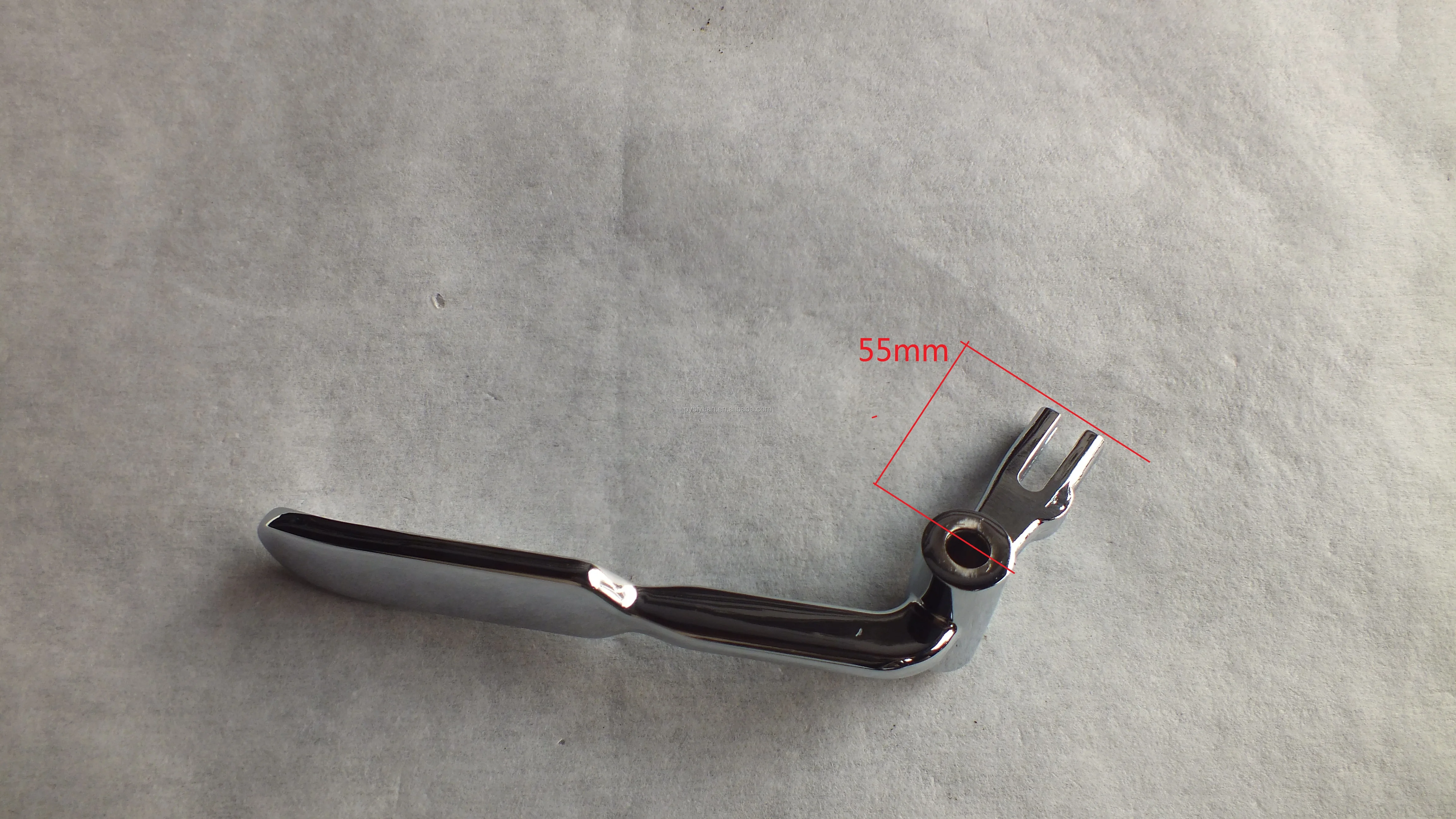 Ice Cream Machine Handle For Soft Ice Cream Machine Parts - Buy Soft ...