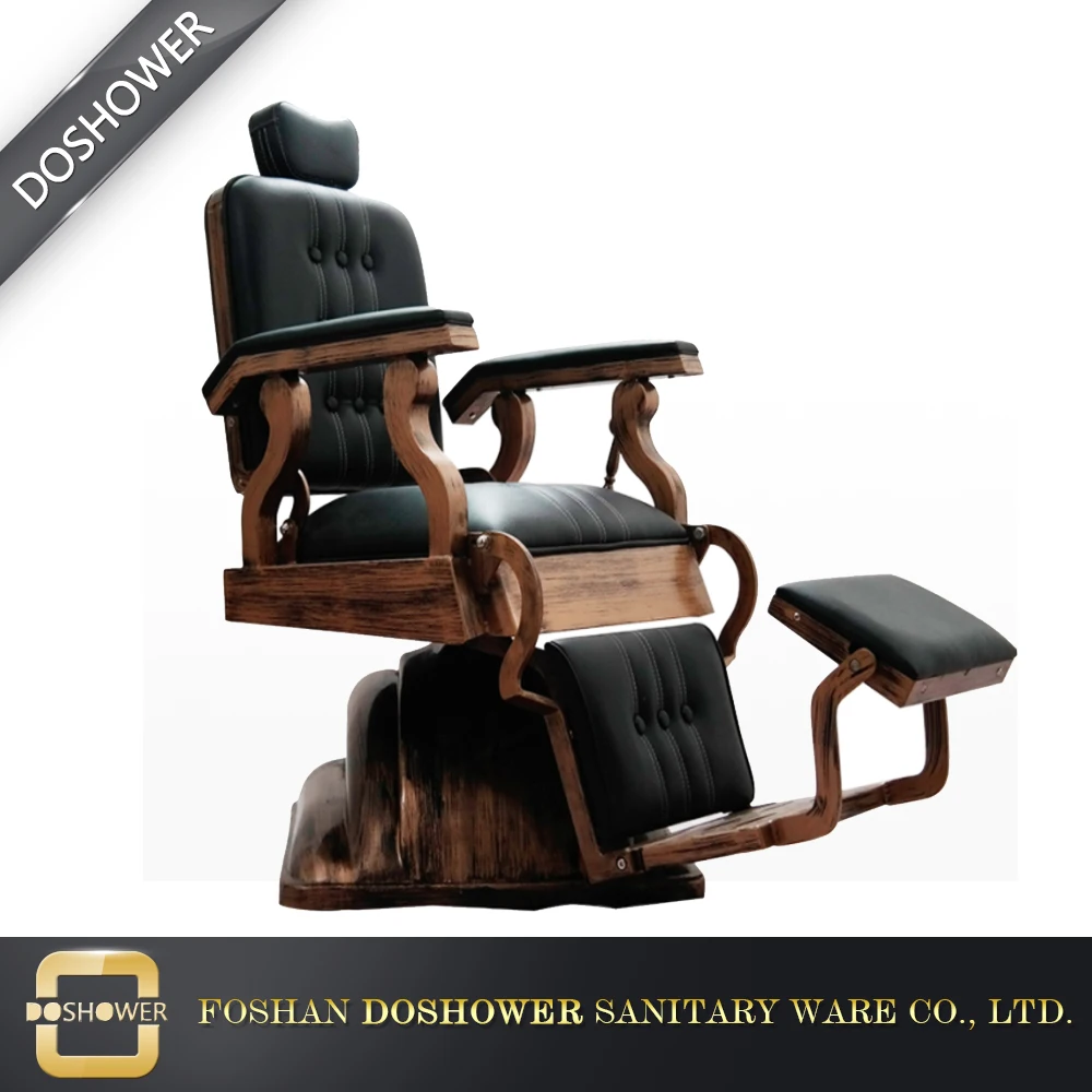 Barber Chair Parts - Upgrade Your Barber Shop Equipment