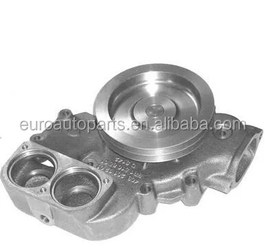Truck Engine Parts 51065006547 Water Pump For Mman Vehicles - Buy ...