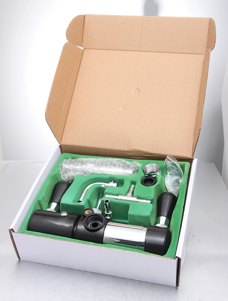 Beer Bottle Filling Device Foam Pegasus Dispenser Draft Beer Tap - Buy ...