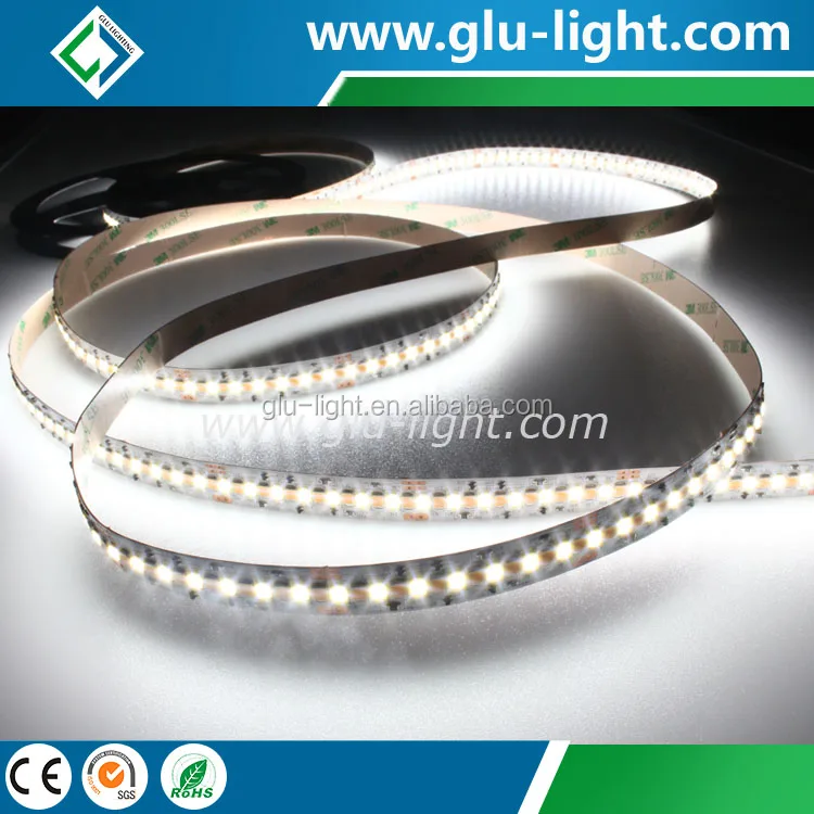 China Full Spectrum Listed R1-r15 >90 Mcadams Sdcm 3 Step Ra95 2835 Led ...