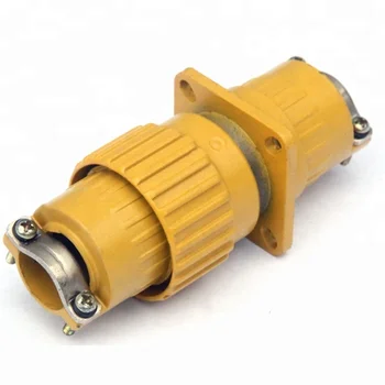 Bayonet Lock Quick Connect Avaiation Connectors - Buy Avaiation ...