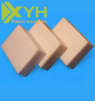 Hard Plastic Nylon Plastic Sheet High Quality Pa6 Pa66 Plastic Sheet ...