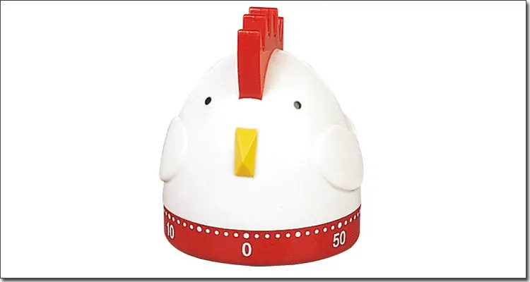 Amazon Hot Seller Kitchen Timer Animal Countdown - Buy Kitchen Timer ...