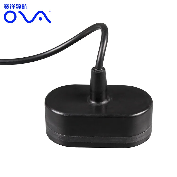 Ultrasonic Underwater Transducer - 2kw, 50khz for Echo Sounder