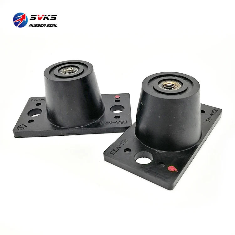 Long Life Machine M6 Rubber Buffer/damper /shock Absorber - Buy Long ...