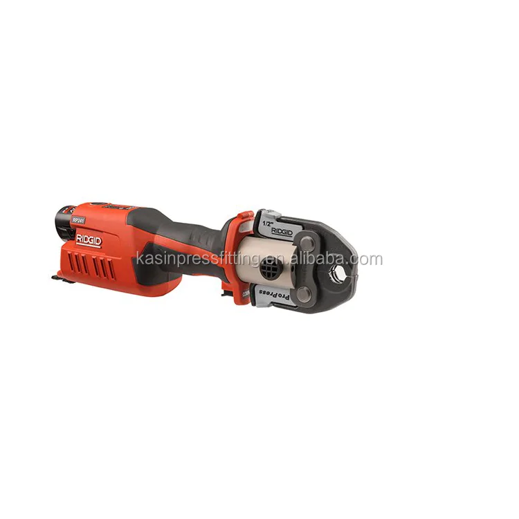 Ridgid Press Tools - Precision and Efficiency Redefined