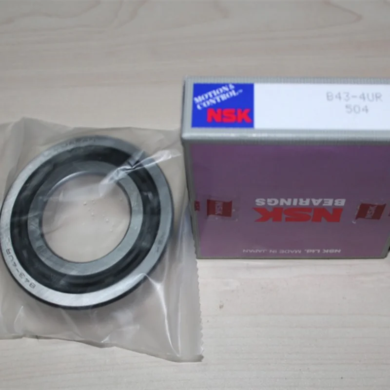 Japan Nsk Bearing B45-128 Nsk B45-128 Deep Groove Ball Bearing Sizes ...