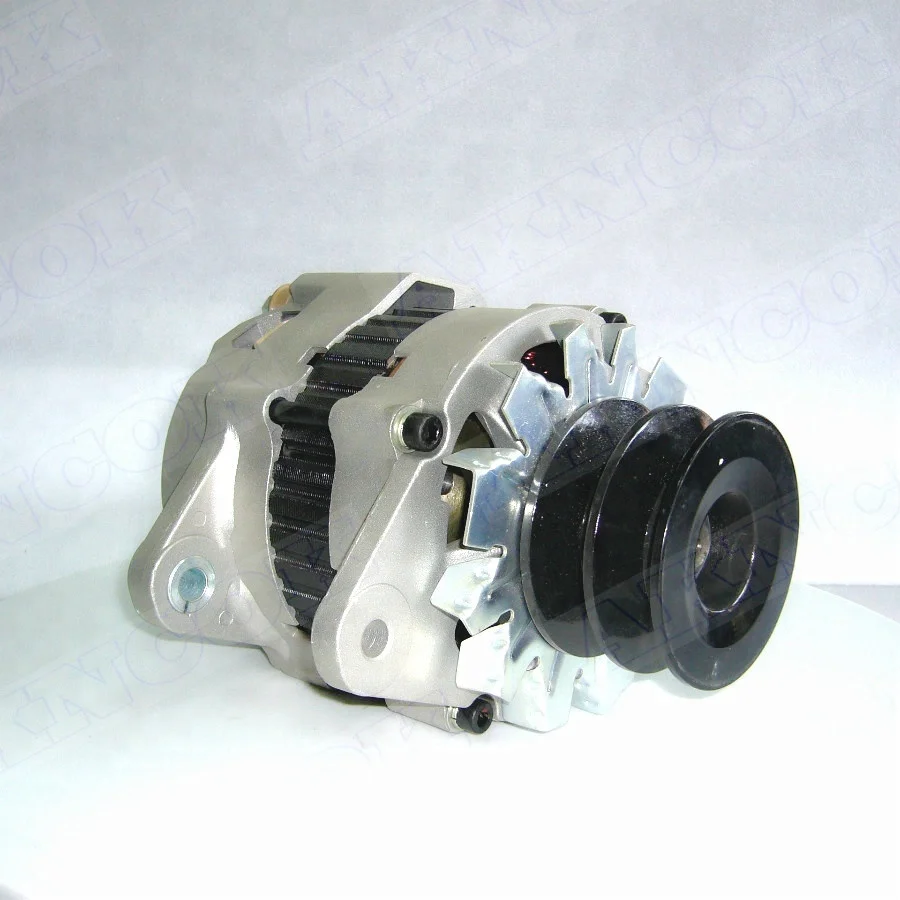 ALTERNATOR FOR HYUNDAI/KIA, ALTERNATOR FOR HYUNDAI/KIA direct from ...