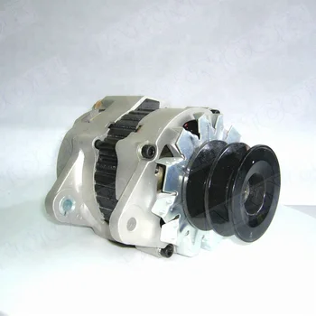 New Oem 24v Alternator 37300-93000,37300-93c00,Ac270542,A6t75586 ...