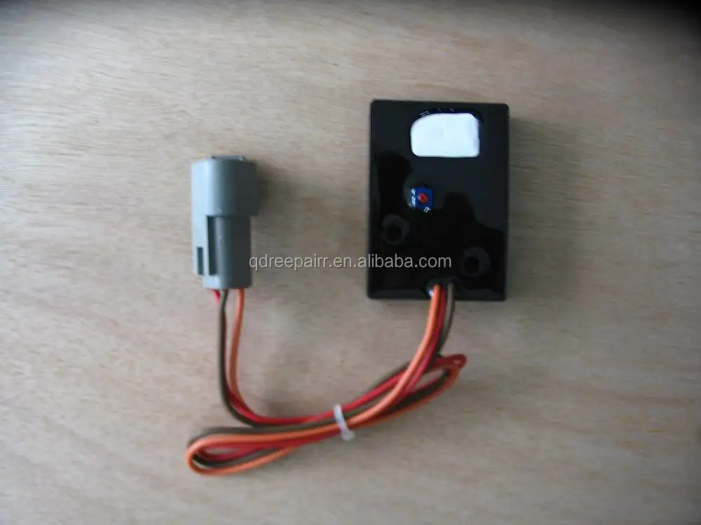 Reefer Container Spare Parts Replacement Reefer Unit Carrier 10-00413 ...