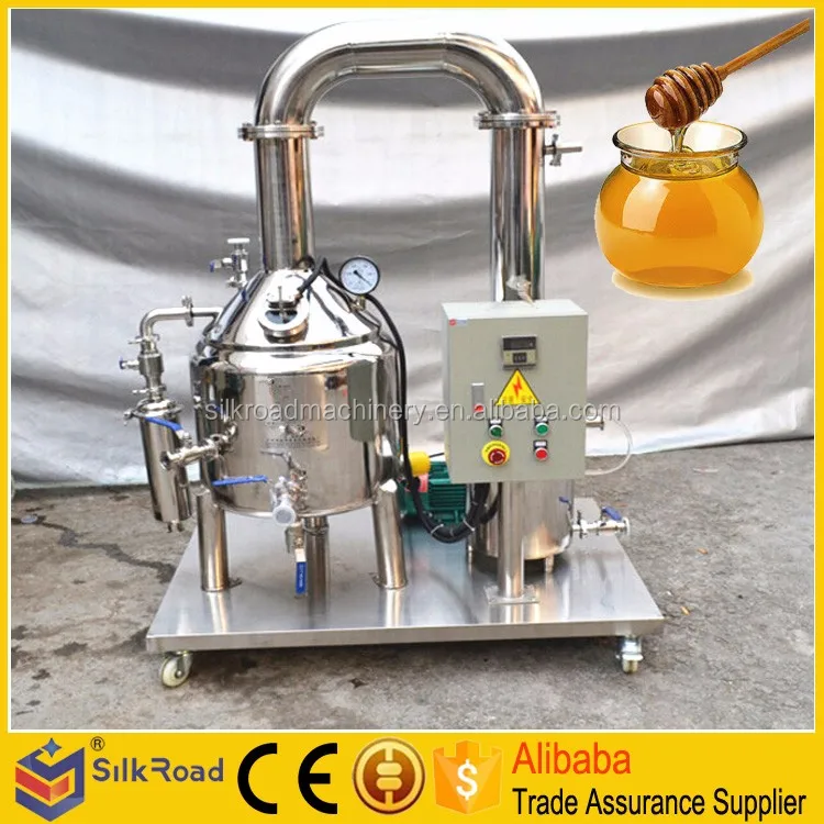 Good Quality Honey Making Machine - Buy Honey Making Machine Product on ...