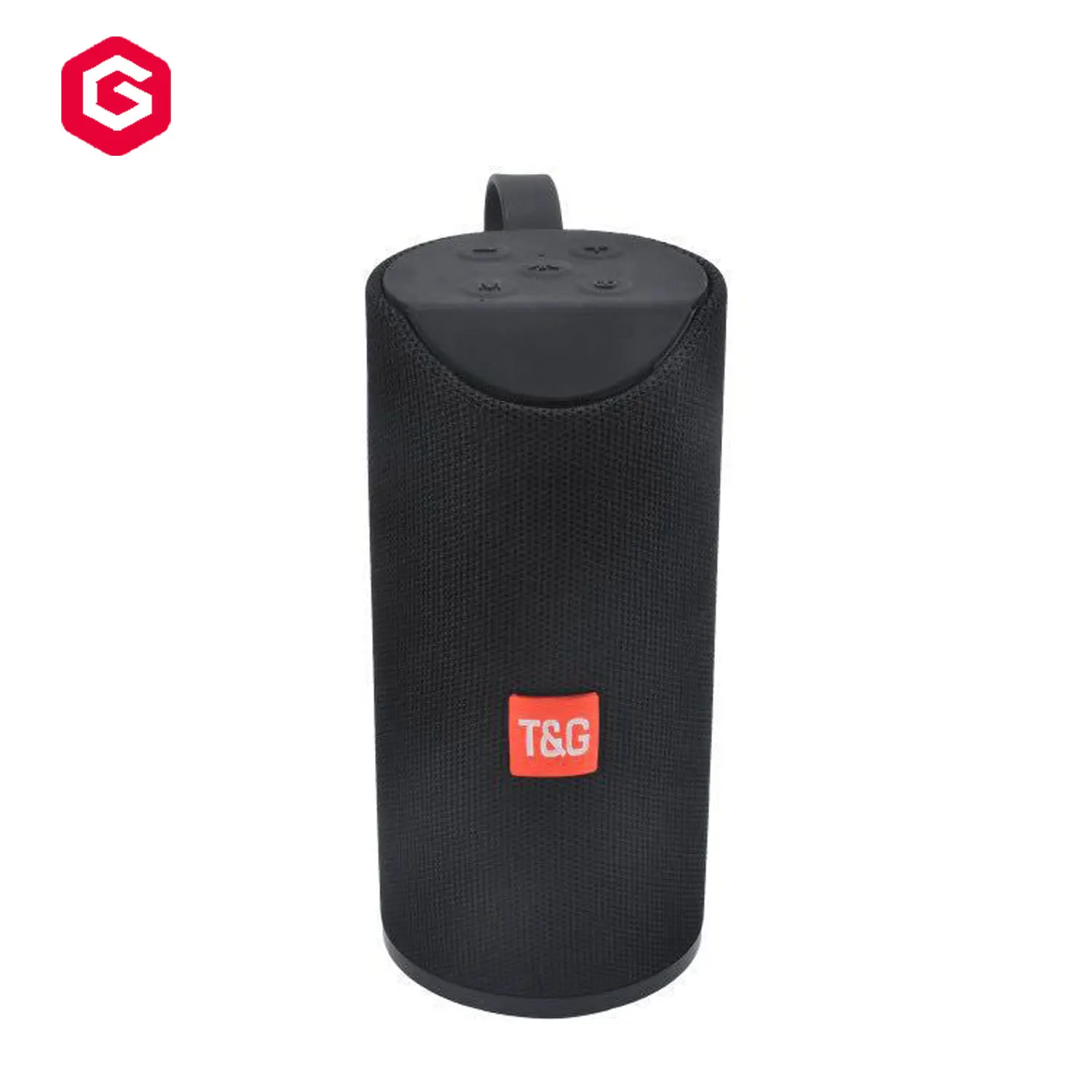 High Quality Tg113 Bt Speaker Waterproof Portable Bt Speaker Hifi Sound ...