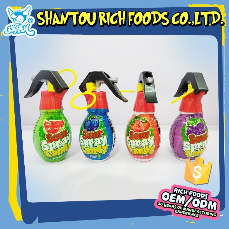 Boom Liquid Candy,Big Capacity Liquid Candy,Shaped Liquid - Buy Sour ...