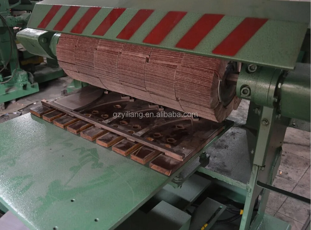 Aluminum Flat Surface Sole Plate Polishing Machine. - Buy Sole Plate ...