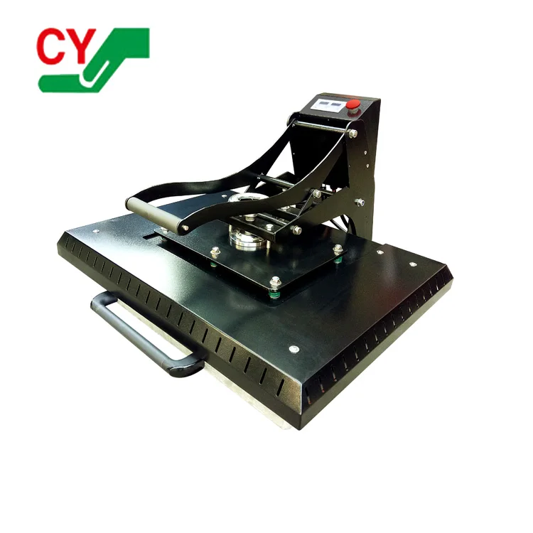 Hot Sale Heating Plates Heat Press 70x100 Sublimation Machine Dual ...