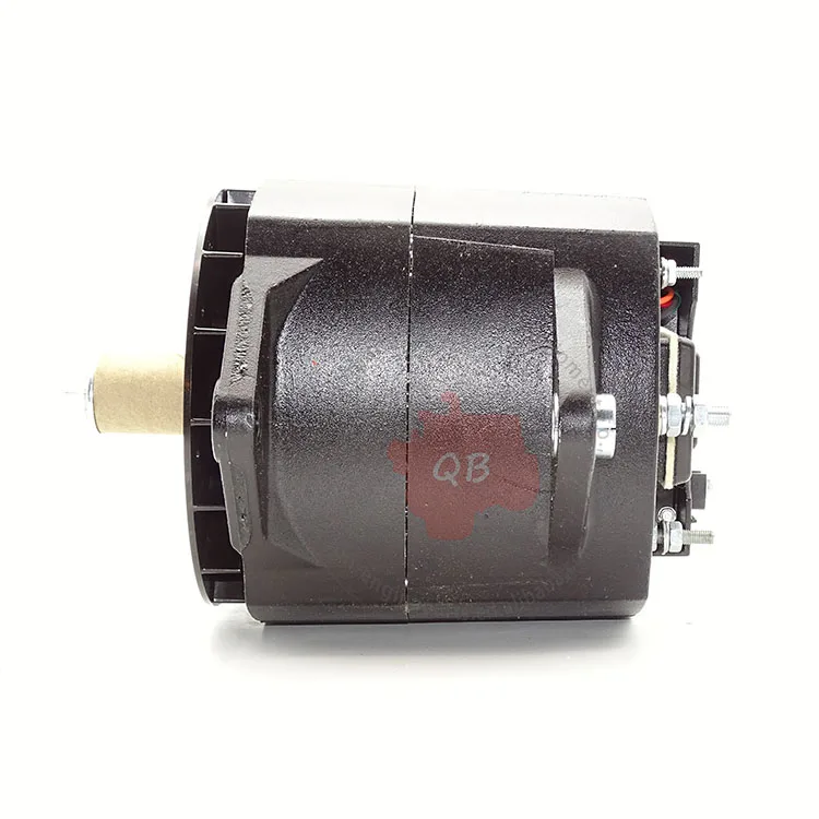 Cummins Alternator 4372405 for Diesel Engines K38 K50