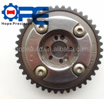 Intake Timing Camshaft Sprocket A2700506100 For Cla250 Cla45 2014-2016 ...