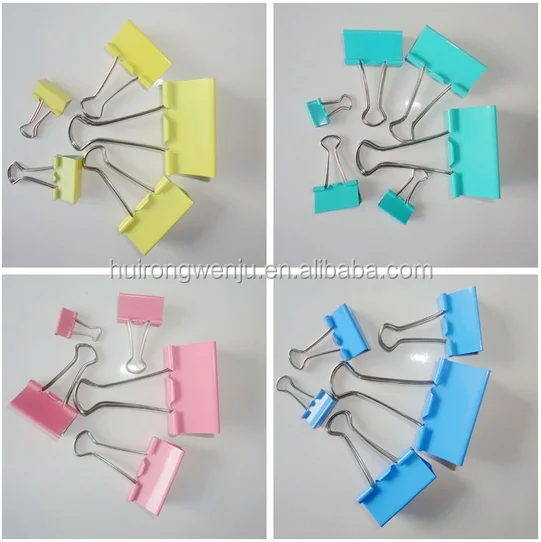 Different Size Of Binder Clips - Buy Different Size Of Binder Clips ...