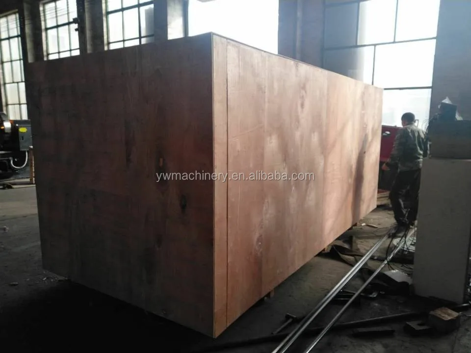 Yawo CK61200 - High Precision Heavy Duty Lathe Machine