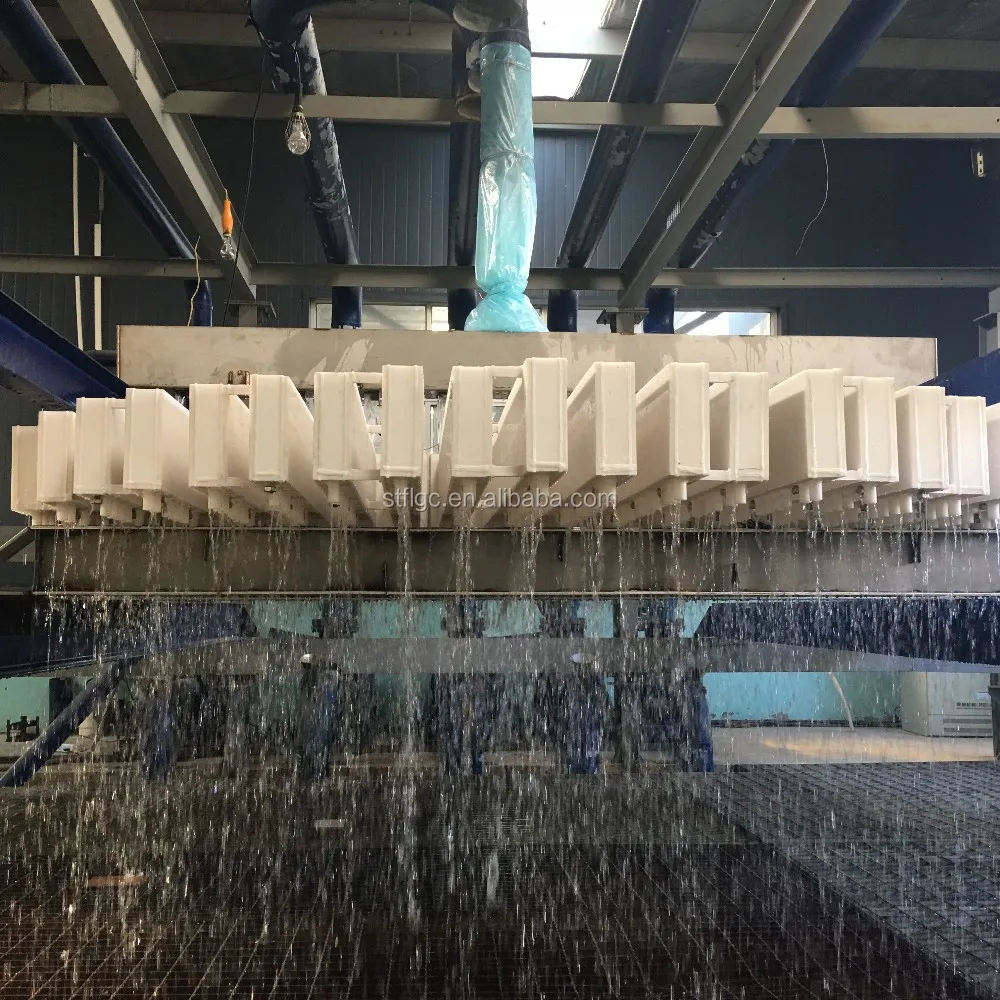 Metal Groove-Tray Liquid Gas Distributor - SUTONG Quality