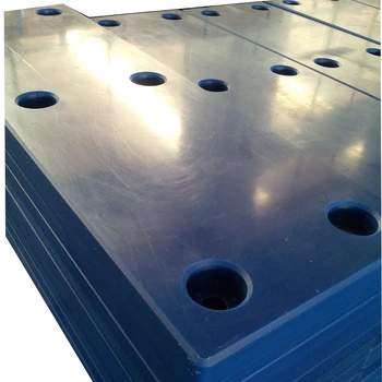 Uhmwpe Hdpe Sliding Pad Hdpe Sliding Panel Hdpe Plastic Sliding Pad And ...