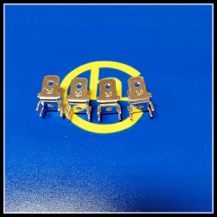 PCU250 PCB Welding Terminal Blocks - Factory Price