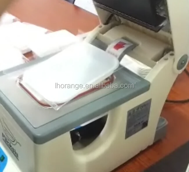 7~8 Pcs/min Food Tray Packing Machine - Buy Tray Pack Machine,Manual ...