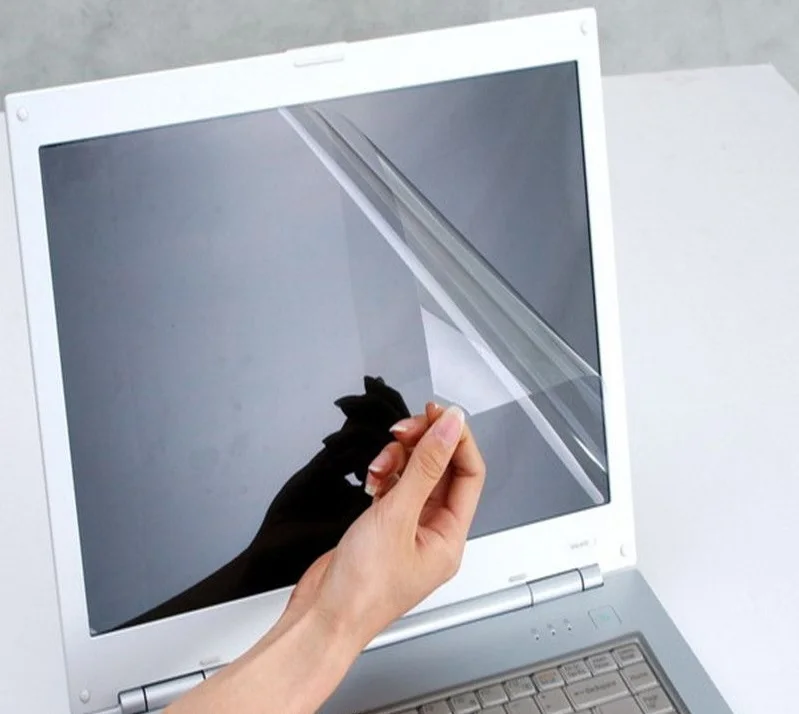 Customized Transparent Antistatic Protection Film