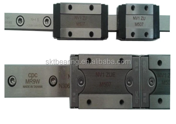 스테인레스 스틸 Mr15wn Cpc 선형 레일 및 볼 베어링 - Buy Cpc 선형 레일 볼 베어링,스테인레스 스틸 선형 레일 ...