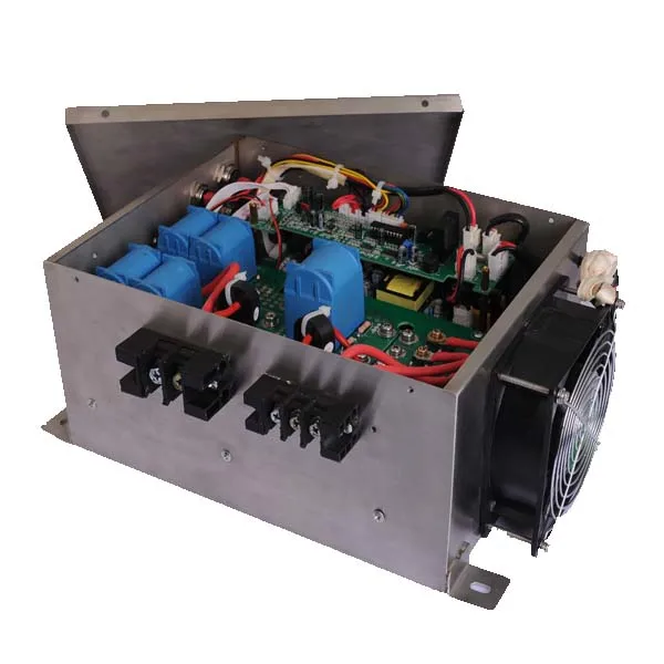 8-15kw Large Power Industrial Induction Control Board - Buy Hot Sale ...