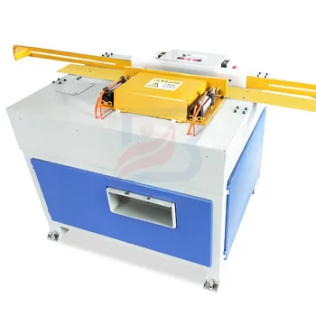 China Factory Price Automatic Wood Grooving Machine - Buy Wood Groove ...