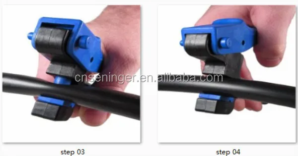 Hole Punch For Ldpe Pipe And Pvc Layflat Hose - Buy 3mm Hole Puncher ...