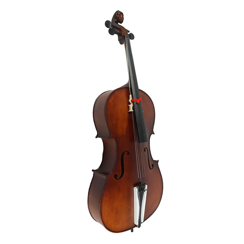 Wholesale Aiersi Student Cellos - Solid, Affordable, and Free Bag
