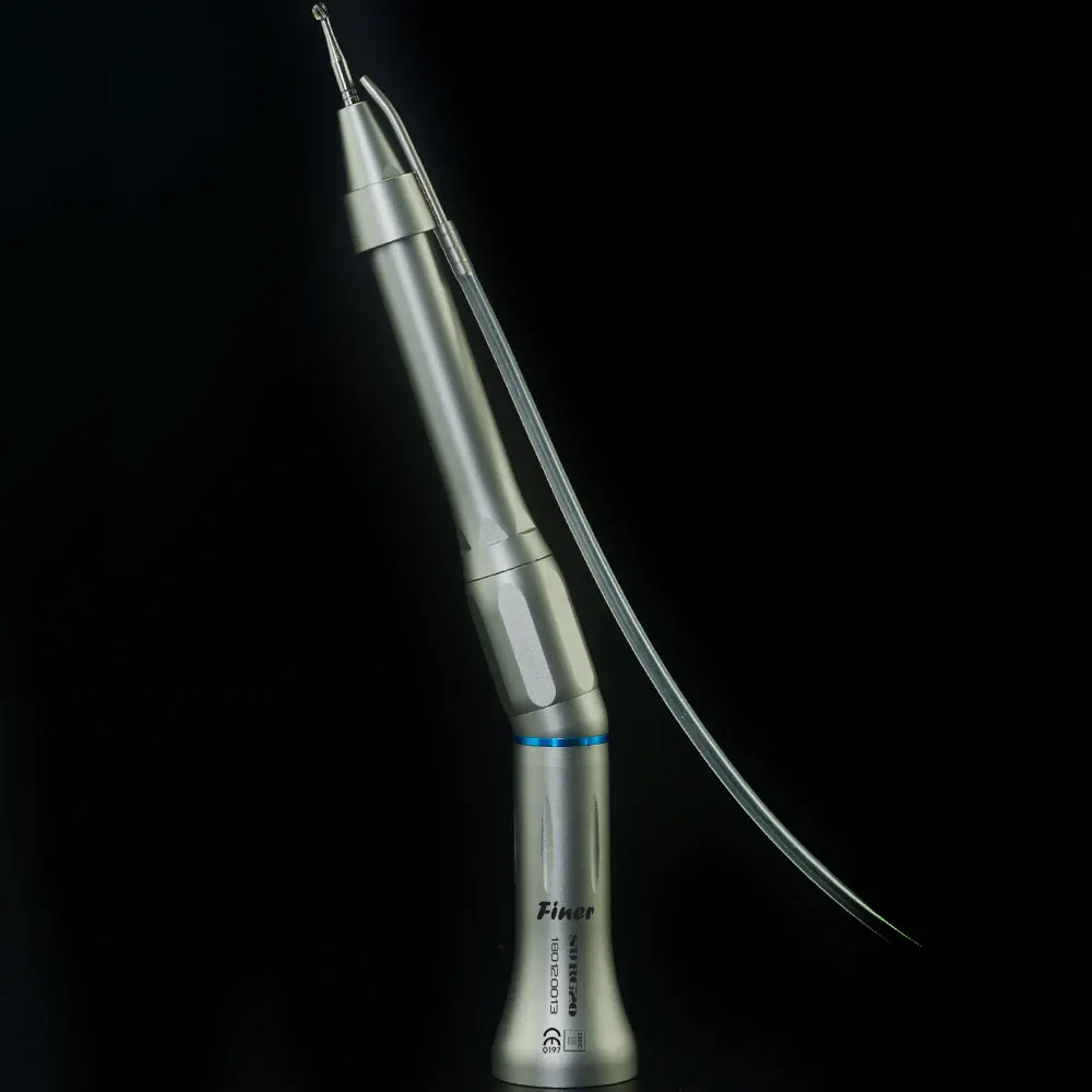 Dental Surgical Handpiece - Implant Straight Handpiece 20 Degree