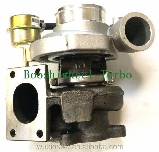 4089899 504048181 4895271 3599049 Turbo HX25W Supercharger| Alibaba.com