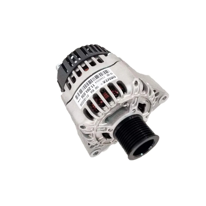 Deutz Bf4m1013 Engine Alternator 28v 55a 01183626 - Buy Generator ...