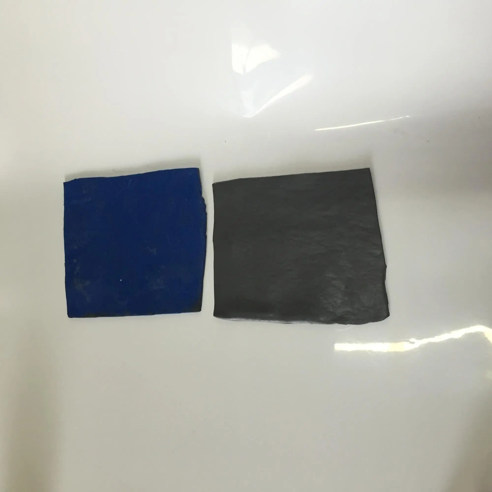 Sample Freely Unvulcanized/uncured Compound Rubber
