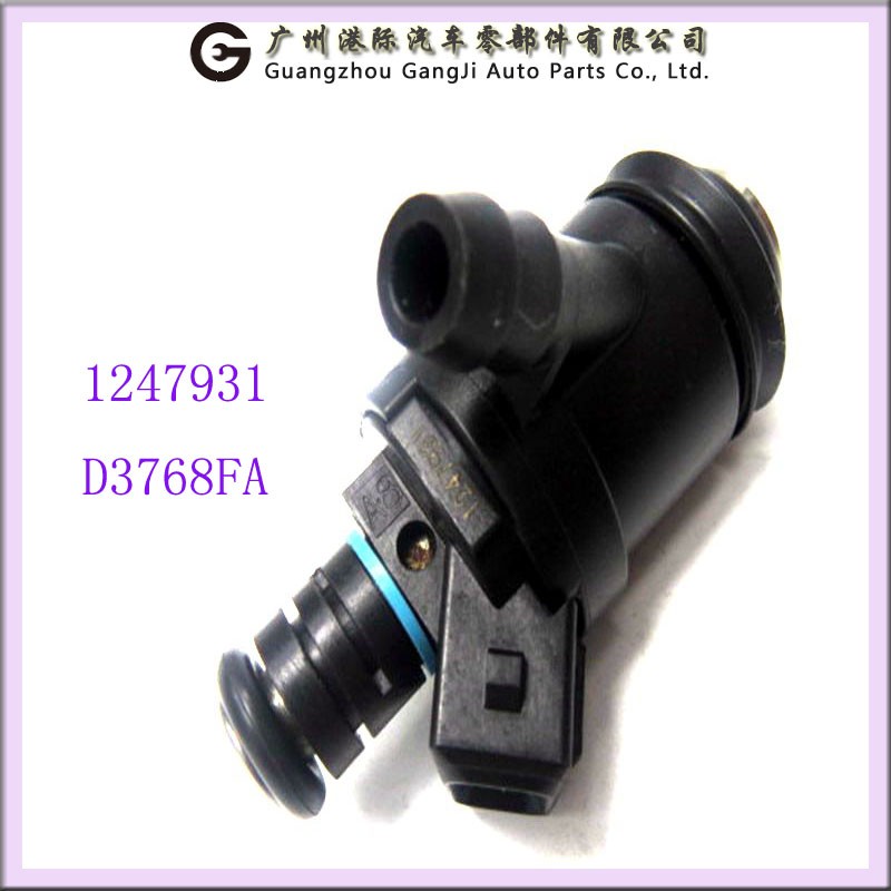 Original (high) 저 (quality Fuel Injector 노즐 Oem 1247931 D3768fa - Buy ...