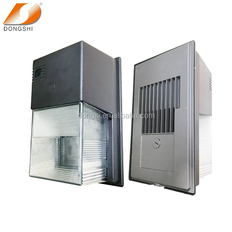 Intertek Exterior Mini Type Wall Pack Outdoor Lighting - Buy Led Wall ...