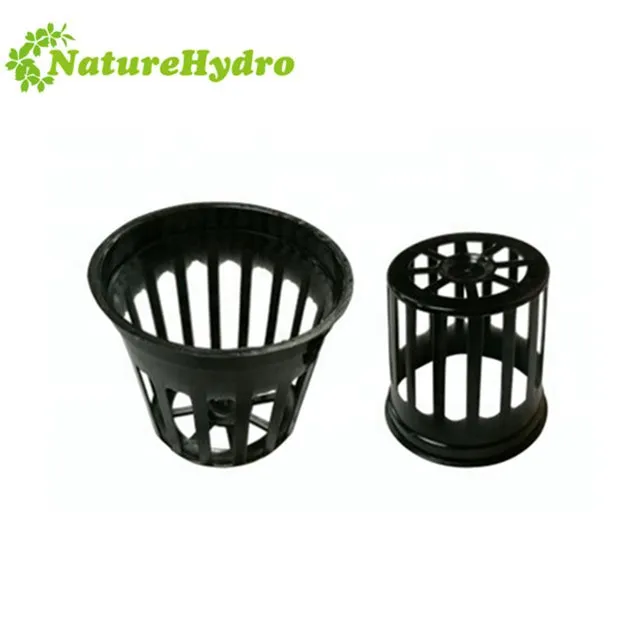 Net Pots for Hydroponics - 2 Inch NFT Pots by Naturehydro