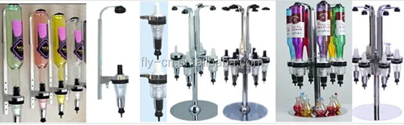 2018 New Design.perfume Dispenser Dispenser For Perfume.dispenser Bar ...