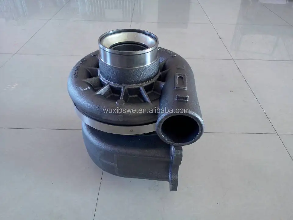 Good Choose!! Turbo Hx83 Qsk23 Ex1200-6ld 319733 Turbo Charger 318959 ...