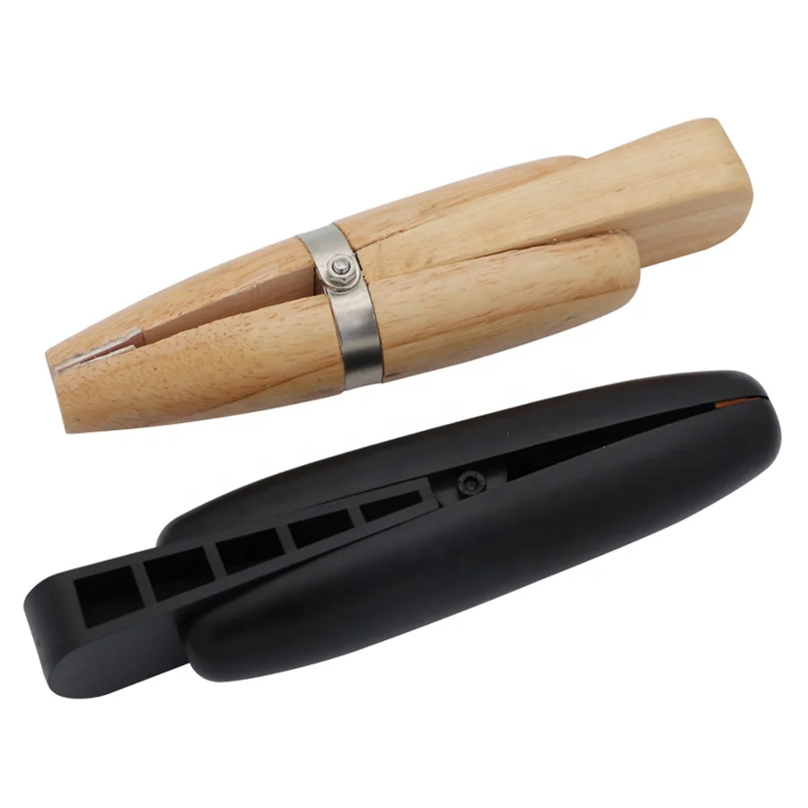 Jewelry Making Tool Wooden Ring Clamp Lock Ring Clamp - Buy Lock Ring ...