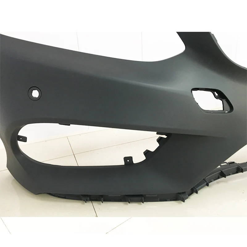 2014-2015 For Mercedes Benz W205 Front Bumper 2058802040 Body Parts ...