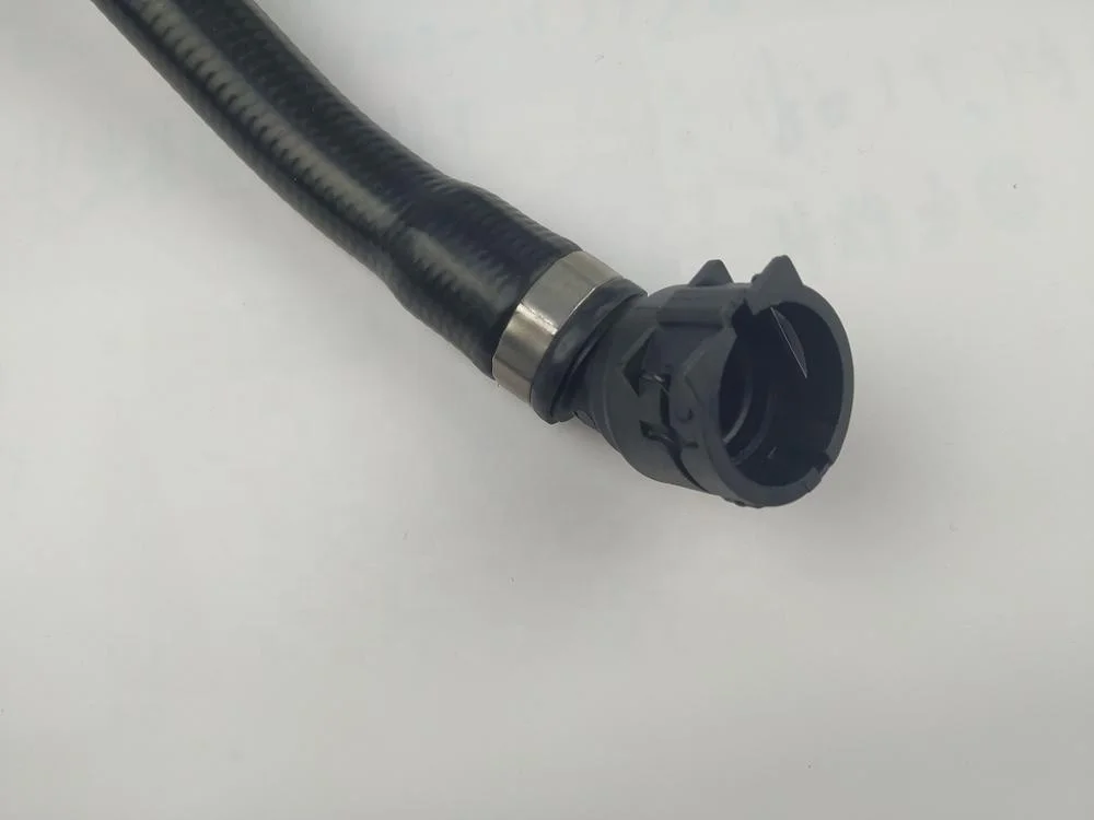 Genuine For Bmw E87 E90 E84n45/n N46/n Additional Water Pump Inlet Hose ...
