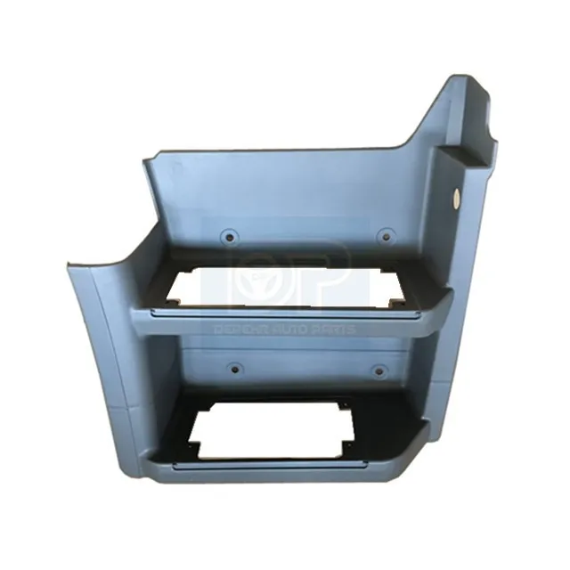 0008100279 Depehr MB Axor European Truck Body Parts Side Mirror